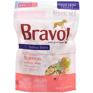 10 Low Calorie Dog Treats