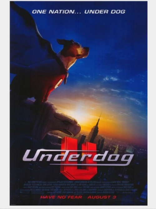 15 Dog Characters Loved Most By Adults (Admit It, You Still Watch #14 ...