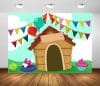 5 Epic Ideas to Throw The Perfect Birthday Party For Your Pup ...