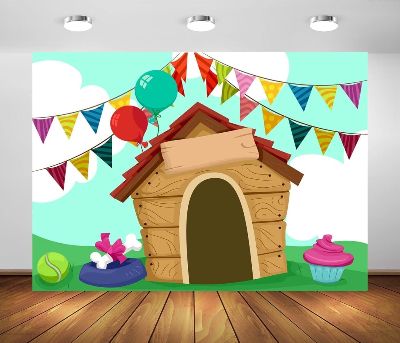 5 Epic Ideas to Throw The Perfect Birthday Party For Your Pup ...