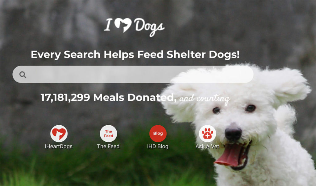 Use Google Chrome As Your Browser? This Free App Shows You Dog Pics ...