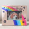 Free! Meet Me At The Rainbow Bridge – Memorial Frame - iHeartDogs.com