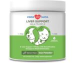 11 Best Liver Supplements for Dogs - iHeartDogs.com