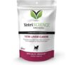 11 Best Liver Supplements for Dogs - iHeartDogs.com