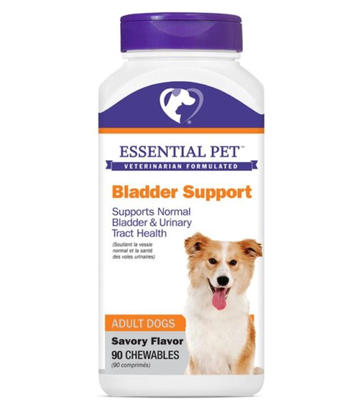 11 Best Urinary, Kidney and Bladder Supplements For Dogs – 2025 ...
