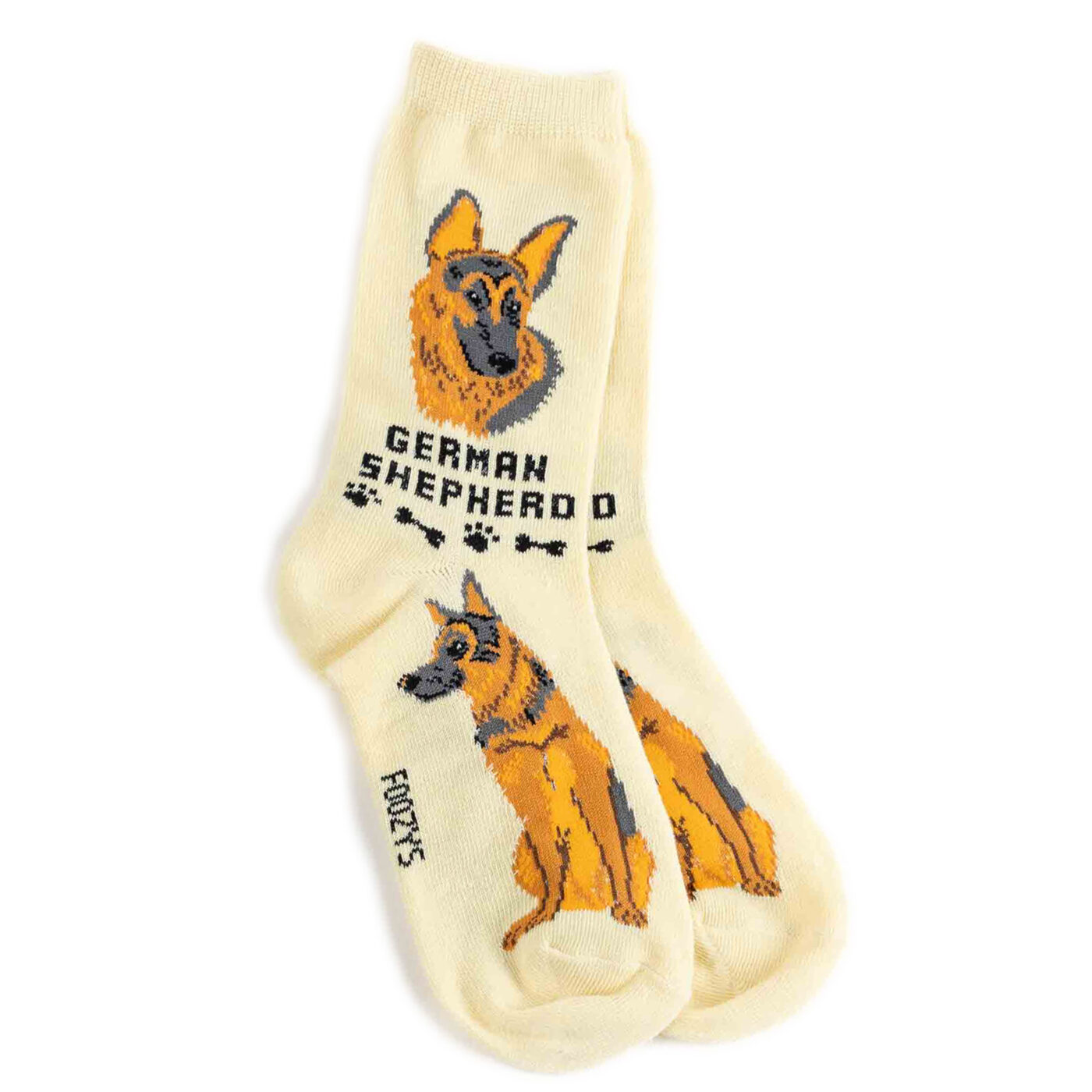 Free My Favorite Dog Breed Socks ️ German Shepherd - 2 Set Collection ...