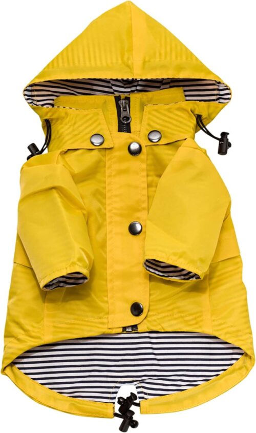 19 Best Raincoats For Dogs - iHeartDogs.com