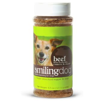 The 16 Best Dog Food Toppers [2026] - iHeartDogs.com
