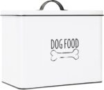10 Best Dog Food Containers - iHeartDogs.com