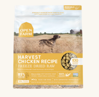 12 Best Raw Dog Food Brands - iHeartDogs.com