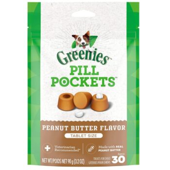 10 Best Pill Pockets for Dogs - iHeartDogs.com