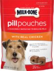10 Best Pill Pockets for Dogs - iHeartDogs.com