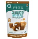 10 Best Pill Pockets for Dogs