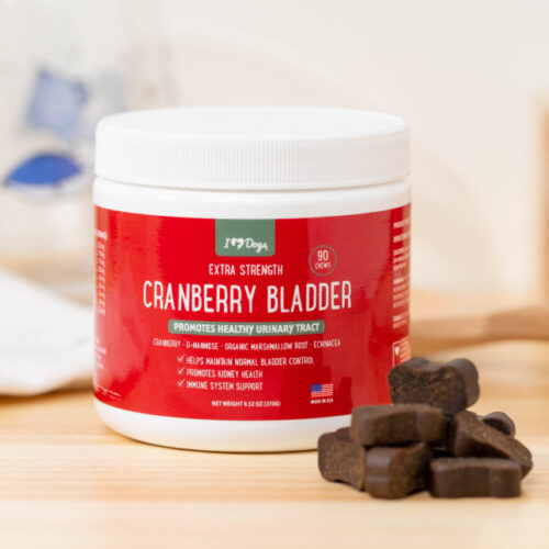 11 Best Urinary, Kidney and Bladder Supplements For Dogs – 2025 ...