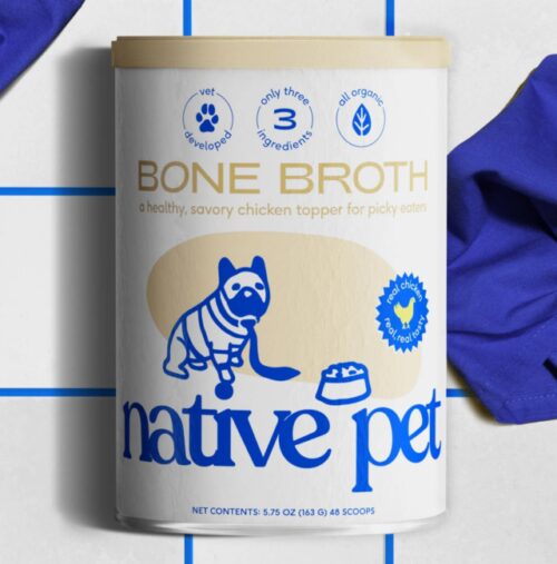 The 15 Best Dog Food Toppers [2026] - iHeartDogs.com