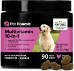 12 Best Dog Multivitamin Products - iHeartDogs.com