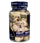 12 Best Dog Multivitamin Products - iHeartDogs.com