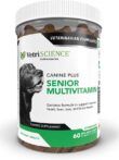 12 Best Dog Multivitamin Products - iHeartDogs.com