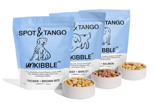 The 8 Best Dog Foods For Border Collies – 2025 - iHeartDogs.com