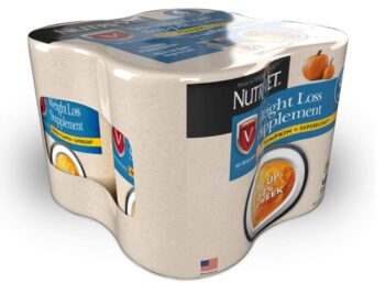 7 Best Dog Weight Loss Supplements - iHeartDogs.com