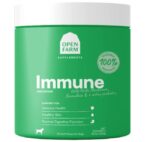 11 Best Dog Immunity Supplements - iHeartDogs.com