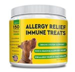 11 Best Dog Immunity Supplements - iHeartDogs.com