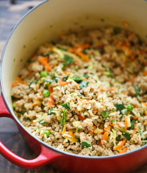 9 Best Homemade Dog Food Recipes - iHeartDogs.com