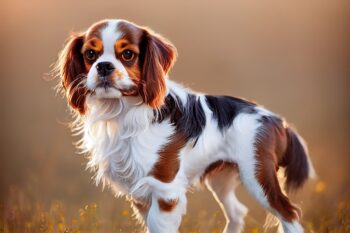 Know the Signs: 5 Most Common Health Issues in Cavaliers - iHeartDogs.com