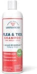 7 Best Flea and Tick Shampoos for Dogs - iHeartDogs.com