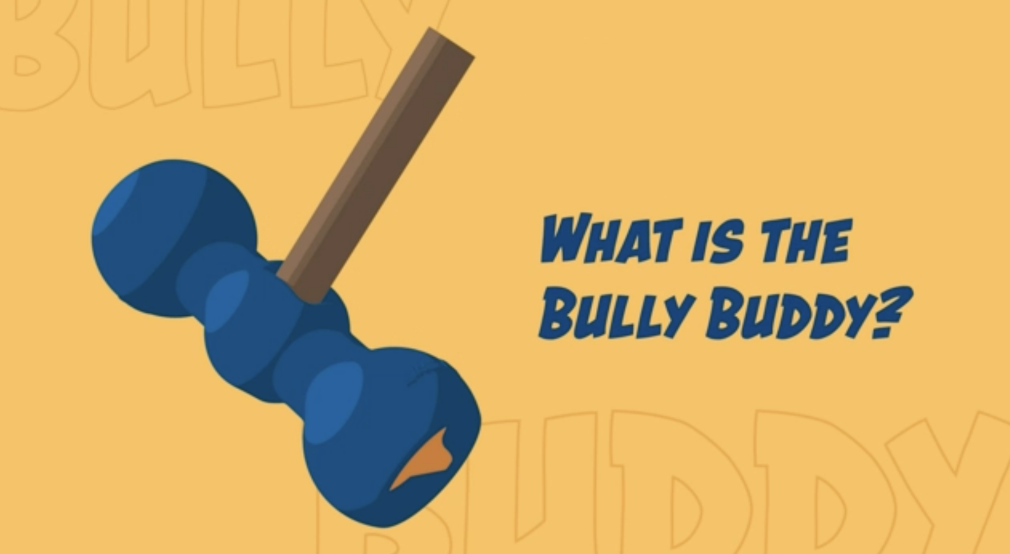 4 Best Bully Stick Holders for Dogs (+1 Vital Warning) - iHeartDogs.com
