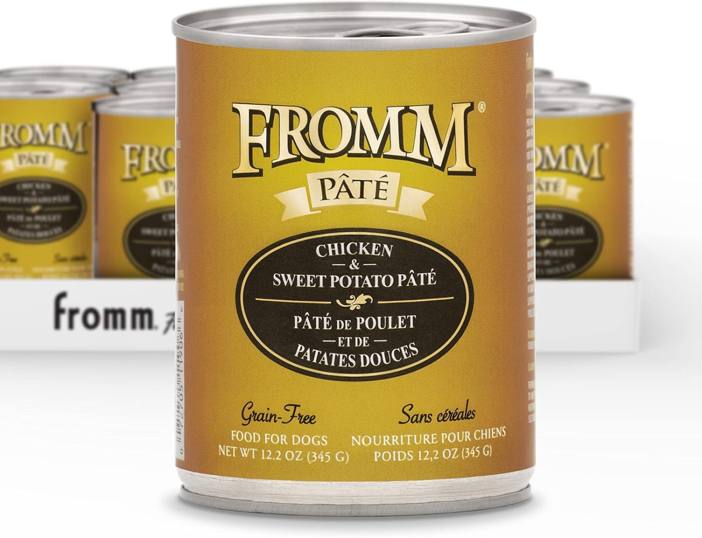 6 Best Canned Dog Foods - iHeartDogs.com