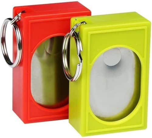 10 Best Dog Training Clickers - iHeartDogs.com