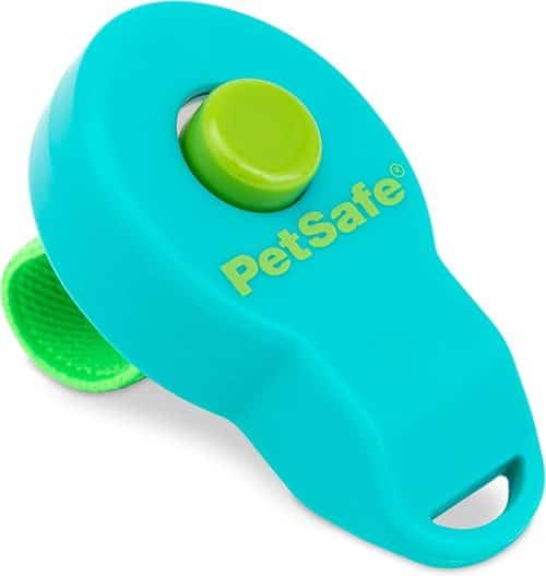 10 Best Dog Training Clickers - iHeartDogs.com