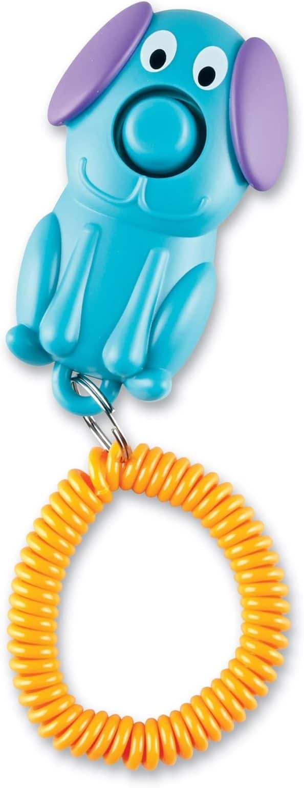 10 Best Dog Training Clickers - iHeartDogs.com