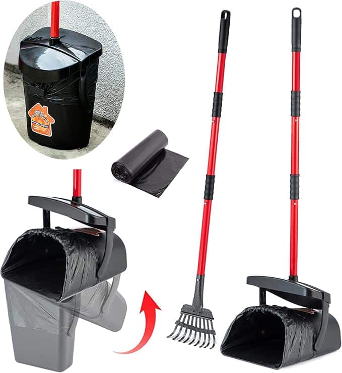7 Best Pooper Scoopers for Dogs - iHeartDogs.com