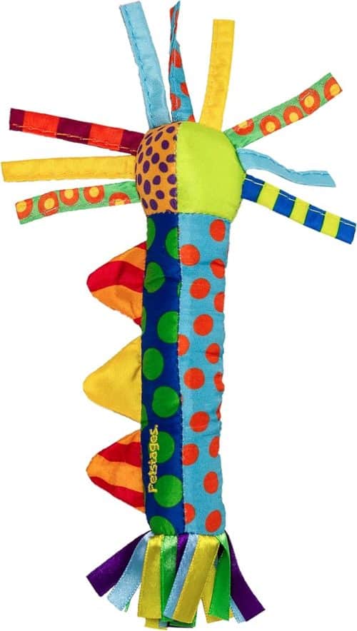 11 Best Dog Toys for Teething Puppies - iHeartDogs.com