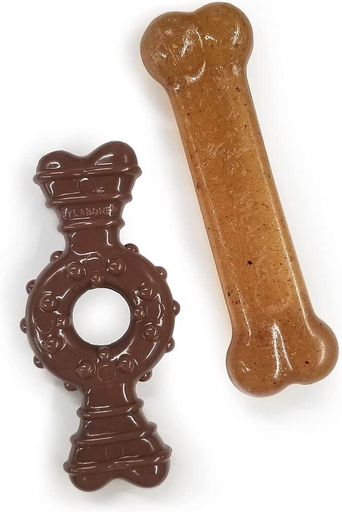 11 Best Dog Toys for Teething Puppies - iHeartDogs.com