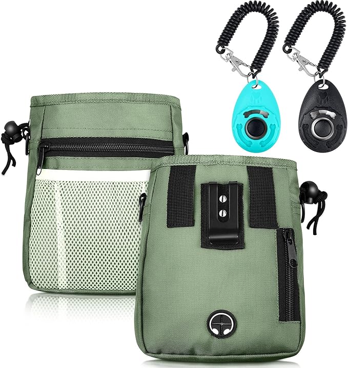 10 Best Dog Training Clickers - iHeartDogs.com