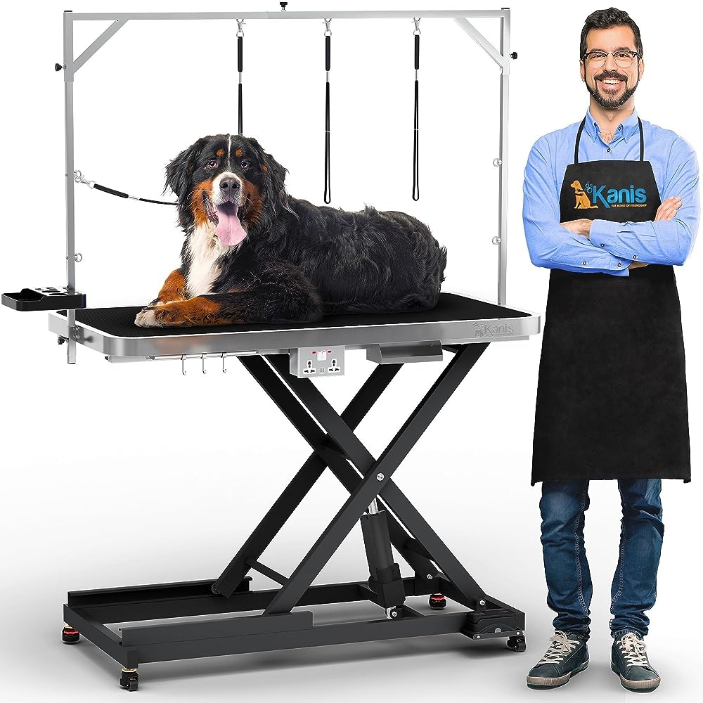 Benefits Of Dog Grooming Table At John Mccloud Blog Benefits Of Dog Grooming Table At John Mccloud Blog