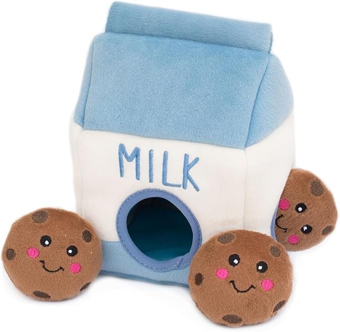 14 Best Hide and Seek Dog Toys - iHeartDogs.com