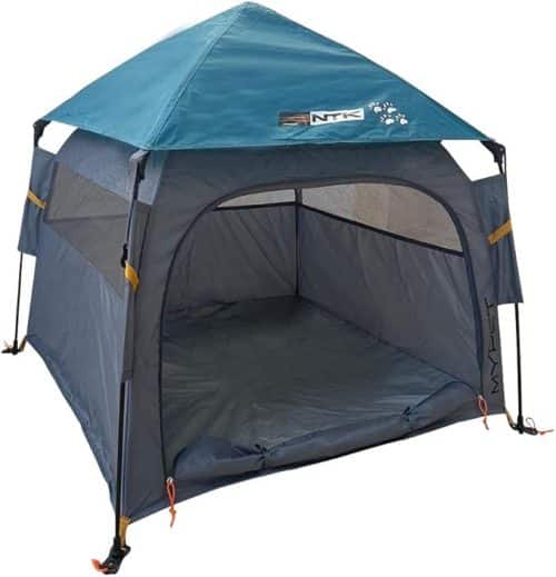 8 Best Dog Camping Tents - iHeartDogs.com
