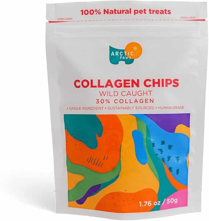 12 Best Fish Skin Chips, Chews, & Treats for Dogs - iHeartDogs.com