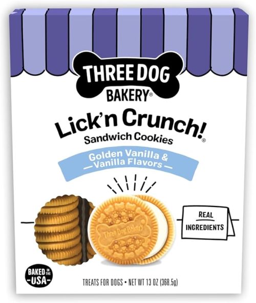 12 Best Dog Snacks - iHeartDogs.com