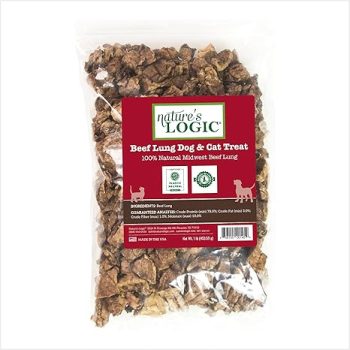 7 Best Beef Lung Dog Treats - iHeartDogs.com
