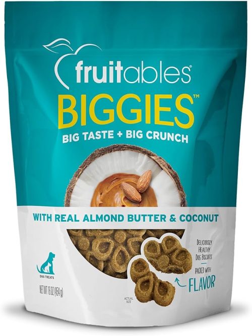 12 Best Dog Snacks - iHeartDogs.com