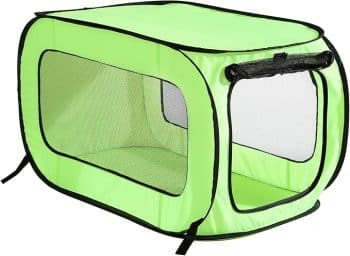 8 Best Dog Camping Tents - iHeartDogs.com