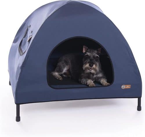 8 Best Dog Camping Tents - iHeartDogs.com