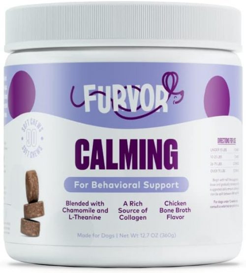 The 8 Best Melatonin Supplements For Dogs - iHeartDogs.com