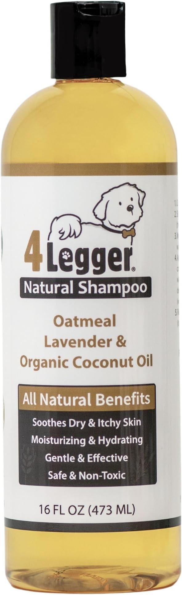 10 Best Dog Shampoo Products - iHeartDogs.com