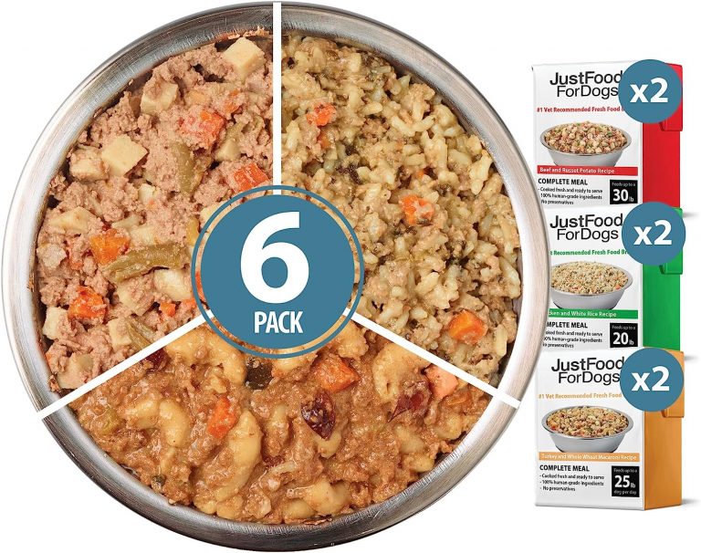 Ideal Diet for Beagles - The Ultimate Beagle Feeding Guide - iHeartDogs.com